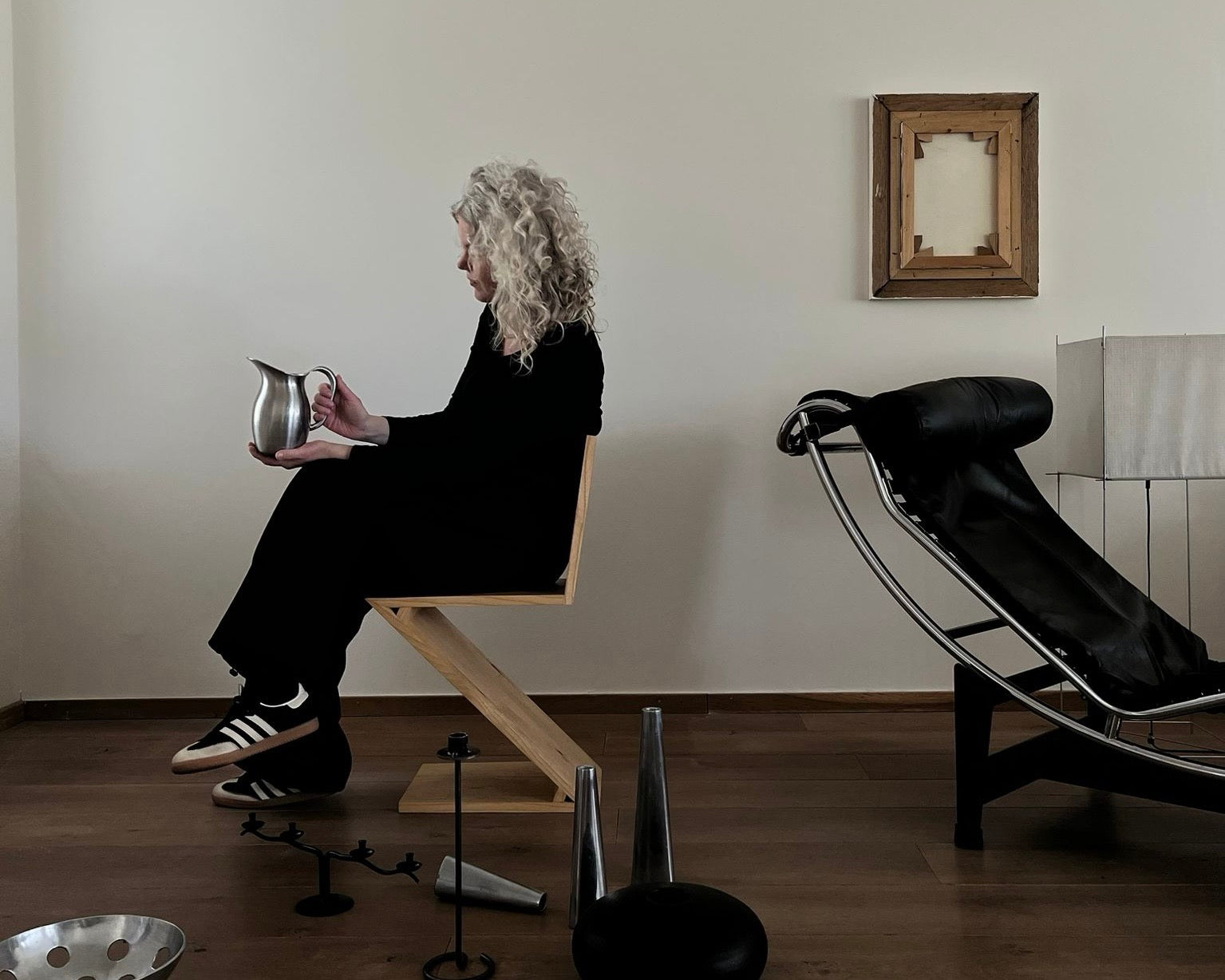 Laura ten Buuren – CU-RA-TED