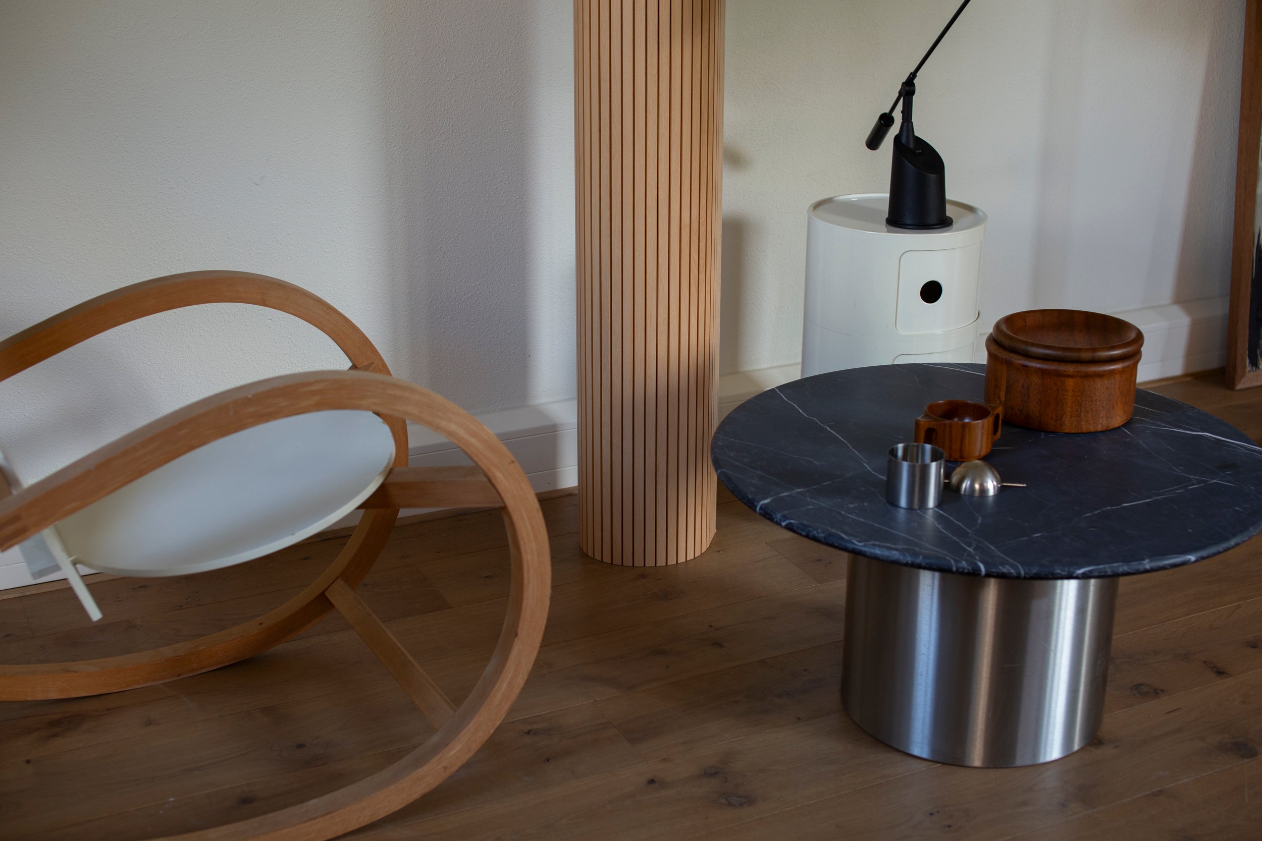 August collection – CU-RA-TED